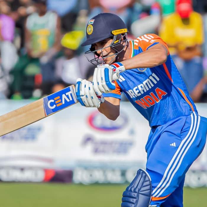 One BIG decision by THIS star India cricketer changed Shubman Gill ...