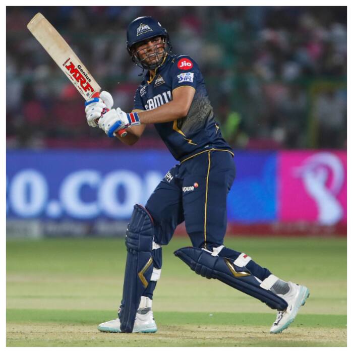 Vaibhav Suryavanshi to Shubman Gill: Batters to hit most sixes in an ...