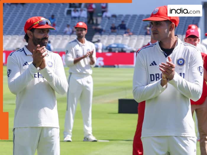 Shubman Gill, Ravindra Jadeja OUT: No place for star India cricketers in…