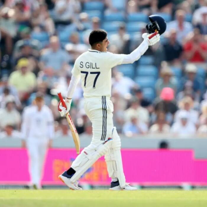 Bad news for Shubman Gill, Indian captain may pay huge amount of money ...