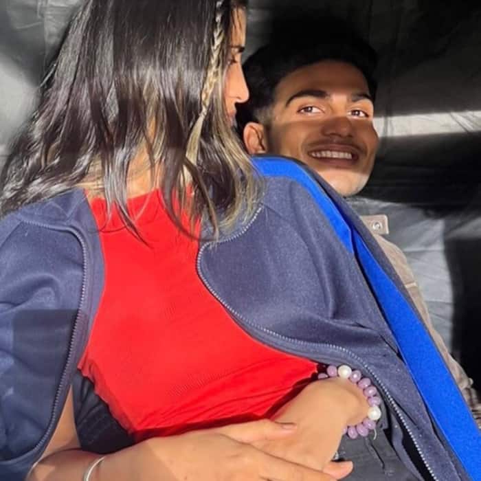 Meet Shubman Gill's gorgeous sister, Indian captain's pillar of support ...