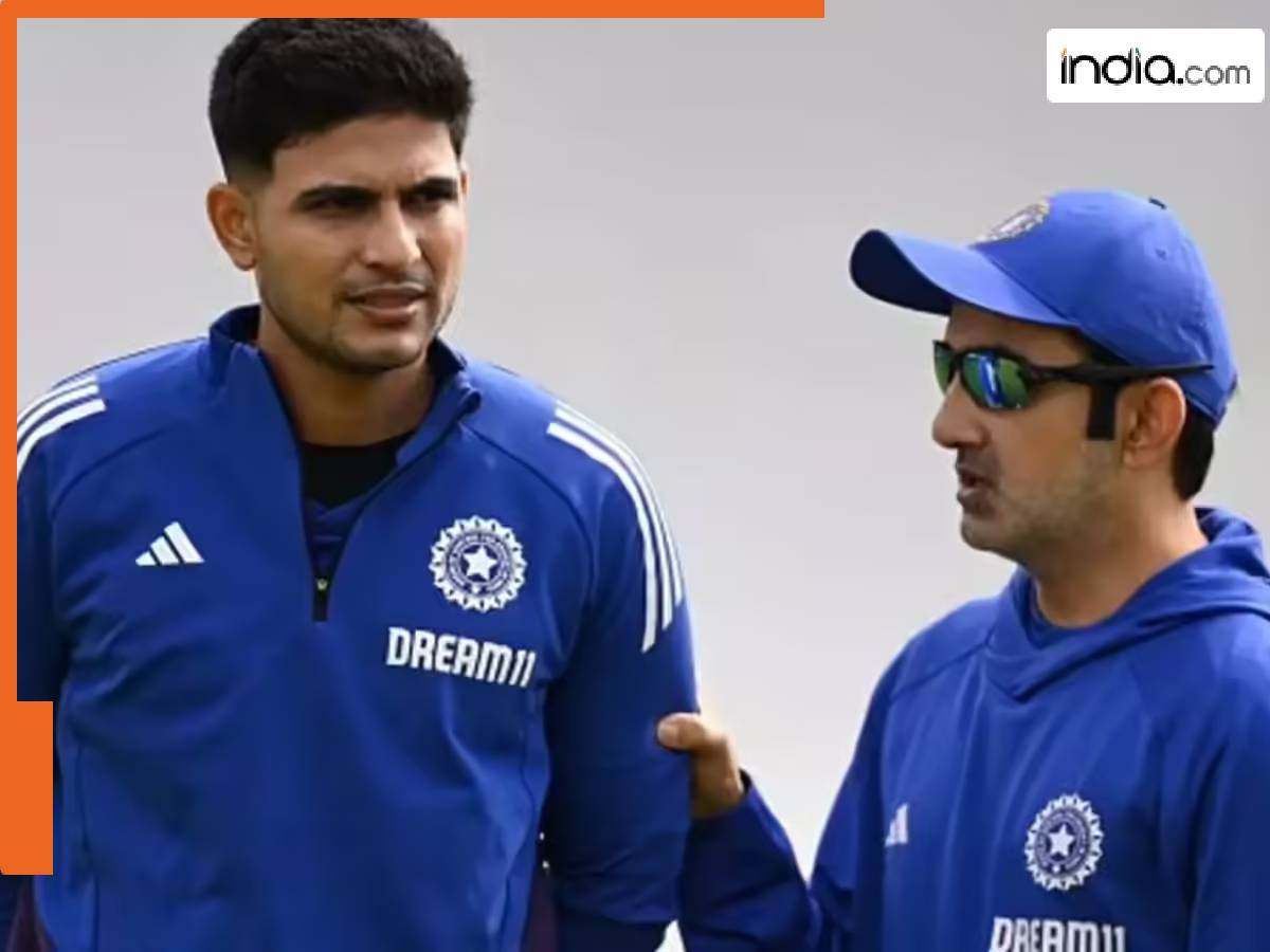 Shubman Gill's Team India to make BIG move against South Africa in 1st ...