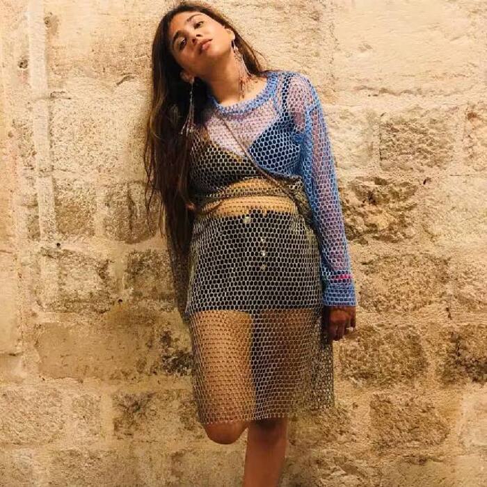 Meet Shweta Jaiswal, wife of star India cricketer who recently retired form all forms of cricket ...