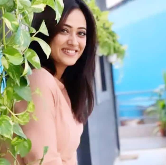 Shweta Tiwari