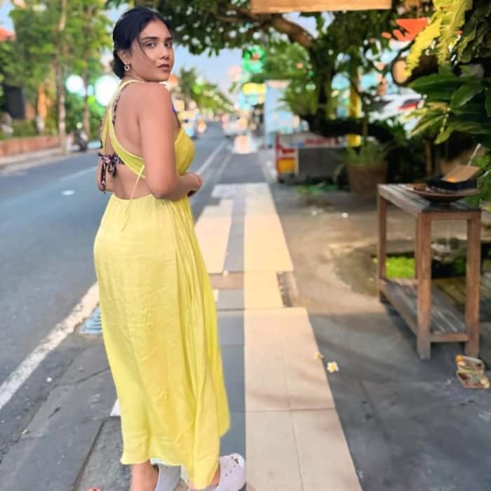 Meet Mohit Sharma’s Wife, Shweta Sharma