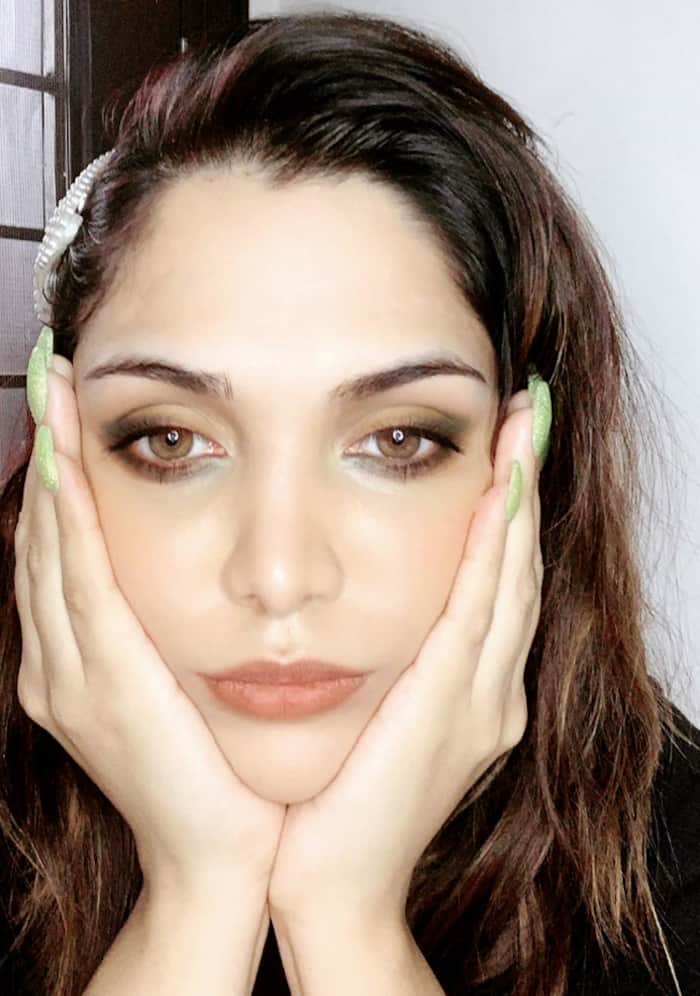 Meet Shwetta Parashar, the actor of film inspired by Sushant Singh ...