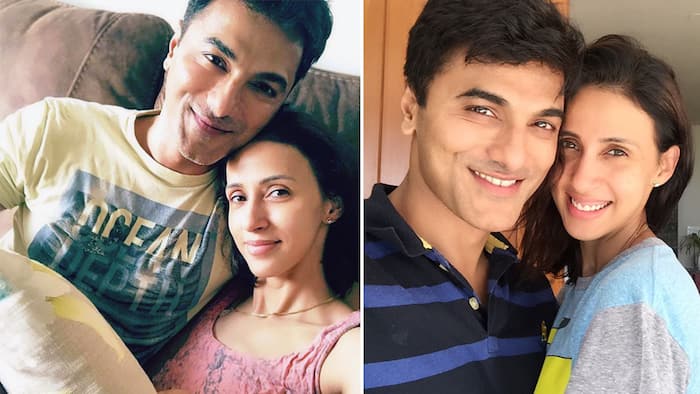 Siddhaanth Vir Surryavanshi Dies: TV Actor's Throwback Pics With ...