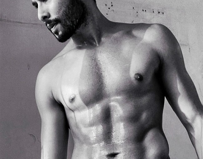 Siddhant Chaturvedi writes and shares an encapsulating note on his ...