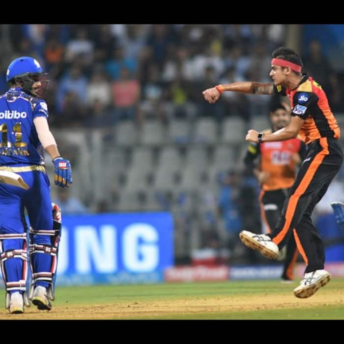 Siddharth Kaul can become 2nd Indian cricketer to play in BBL