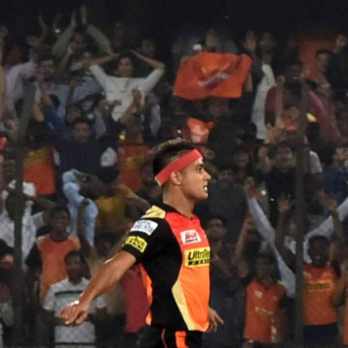 Star India cricketer from Kavya Maran's SRH set to join Babar Azam in ...