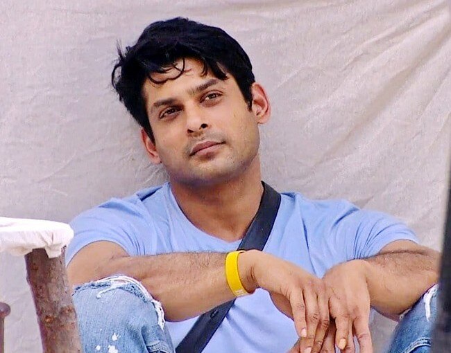 Siddharth Shukla