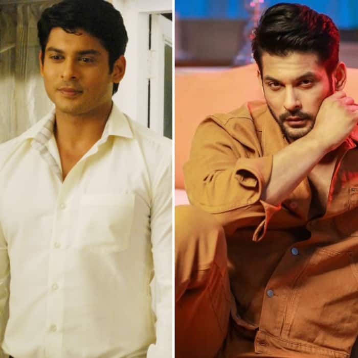 Sidharth Shukla aka Shivraj Alok Shekhar:
