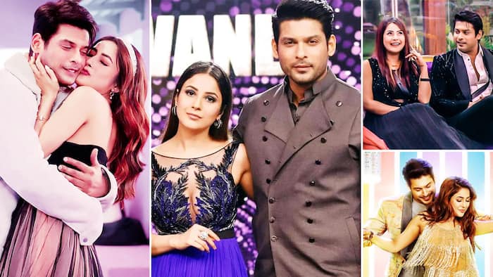 RIP Sidharth Shukla: These SidNaaz Pictures Will Break Your Heart