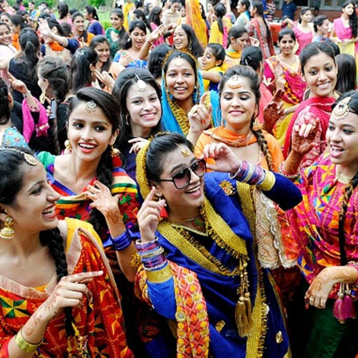 Hariyali Teej 2017: 5 things about the festival you must know!