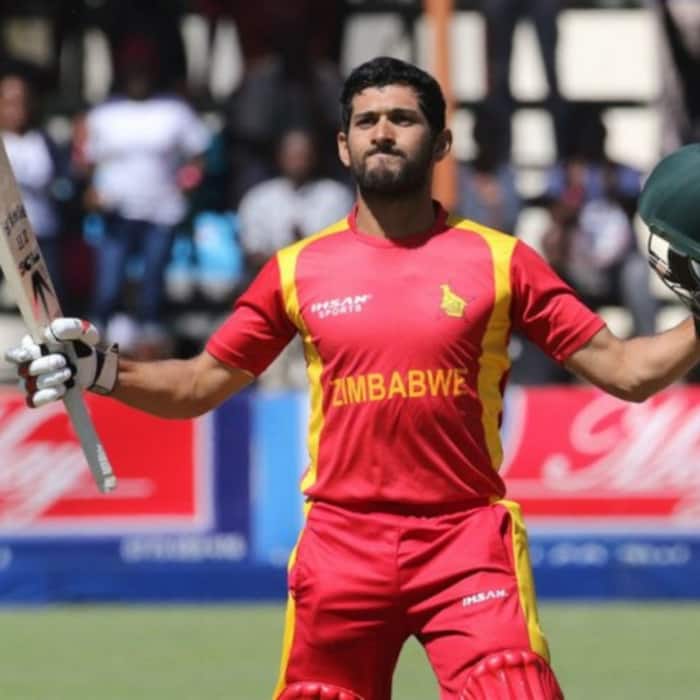 Abhishek Sharma – Century in 28 balls (Punjab vs Meghalaya, 2024)