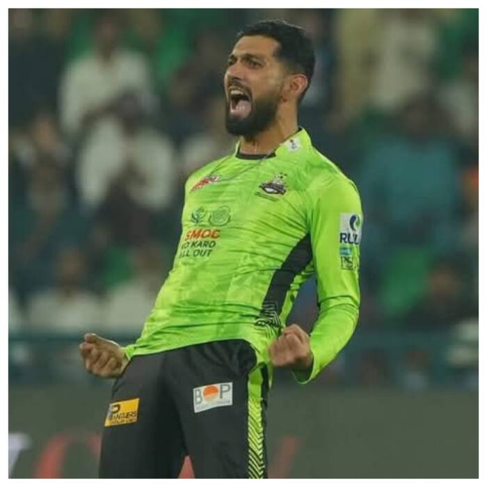 Star cricketer travels around the world, breakast in UK, lunch in UAE, to set up PSL 2025 title ...