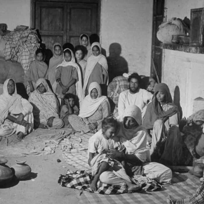 71th Independence Day: Memorable pics from 1947 that narrate the story ...