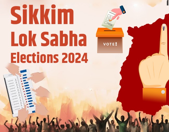 Sikkim Lok Sabha Elections