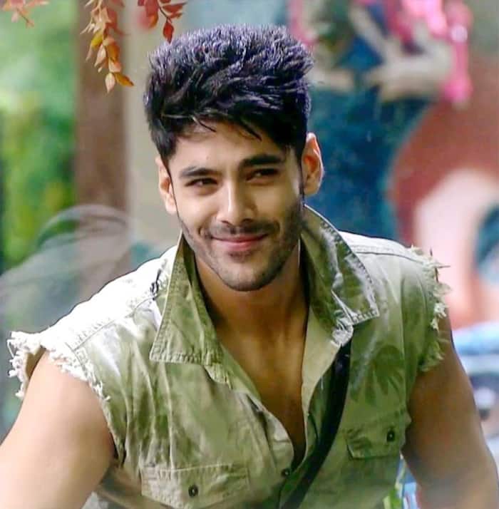 Bigg Boss 15: Simba Nagpal is Winning Hearts With That Million-Dollar ...