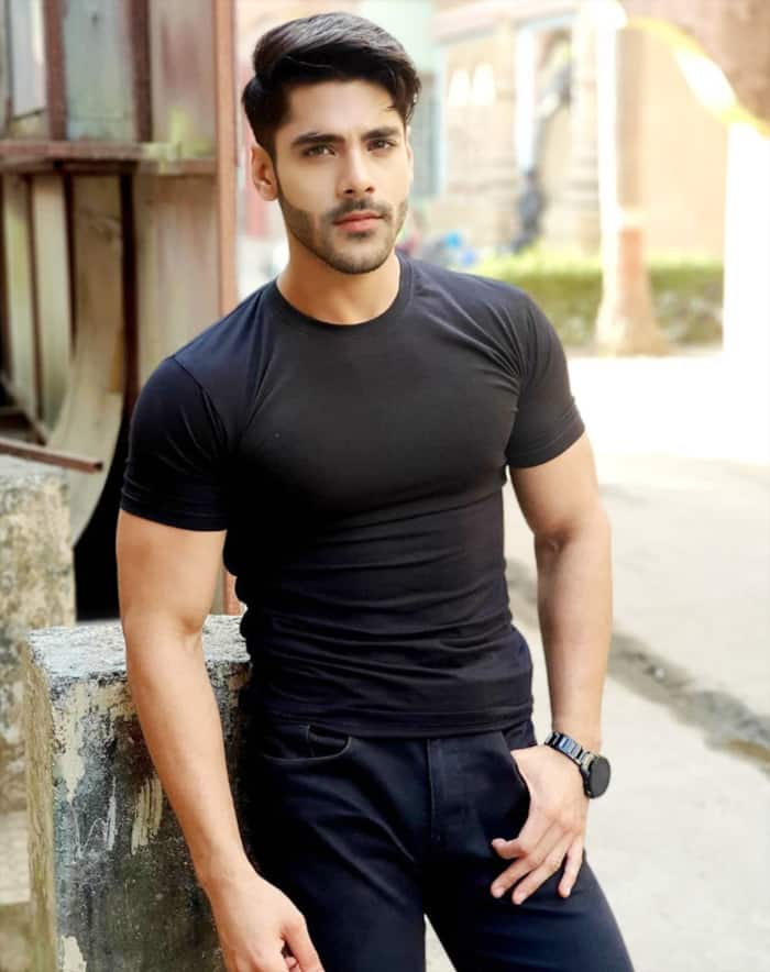 Bigg Boss 15 Premier: From Jay Bhanushali To Shamita Shetty And Umar ...