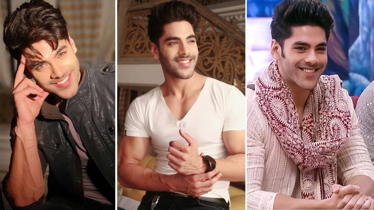 Bigg Boss 15: Simba Nagpal has the most beautiful smile in Bigg Boss