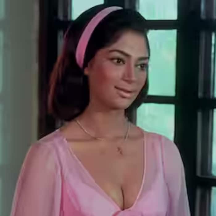 Rare, unseen photos of Ratan Tata's ex-girlfriend Simi Garewal, who was once a glamorous ...