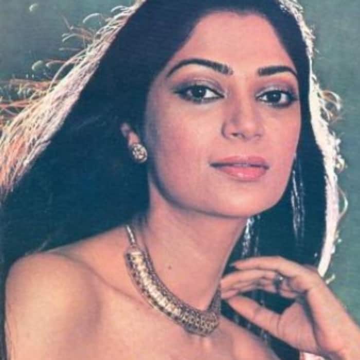 Rare Unseen Photos Of Ratan Tatas Ex Girlfriend Simi Garewal Who Was