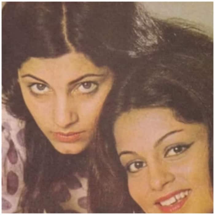 This actress made debut with a superstar, sister is a star, won ...