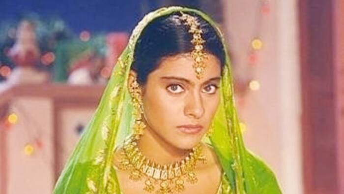 Top Five Performances of Kajol to Celebrate The Finesse of Her Acting ...