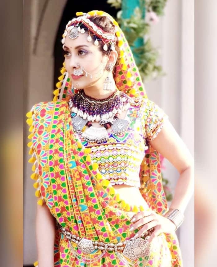 Yeh Rishta Kya Kehlata Hai Actor Simran Khanna Aka Gayu Confirms ...