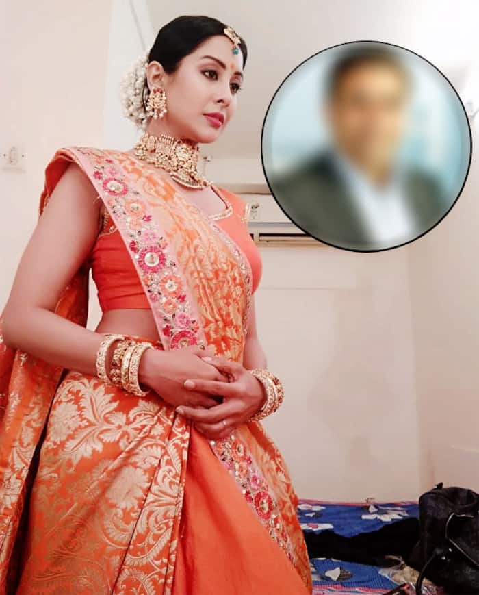 Simran Khanna Separated With Husband a Few Years Ago