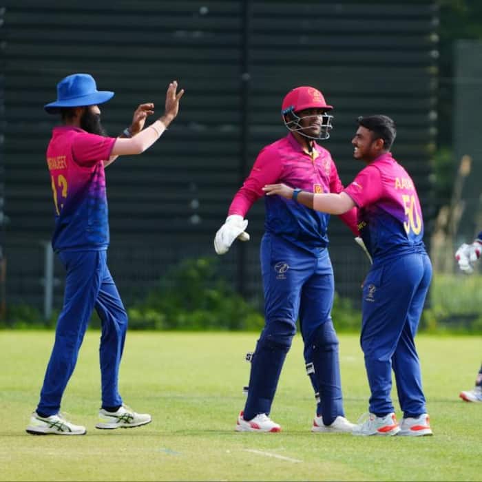 Meet Simranjeet, grew up with Shubman Gill, now will be big threat for ...