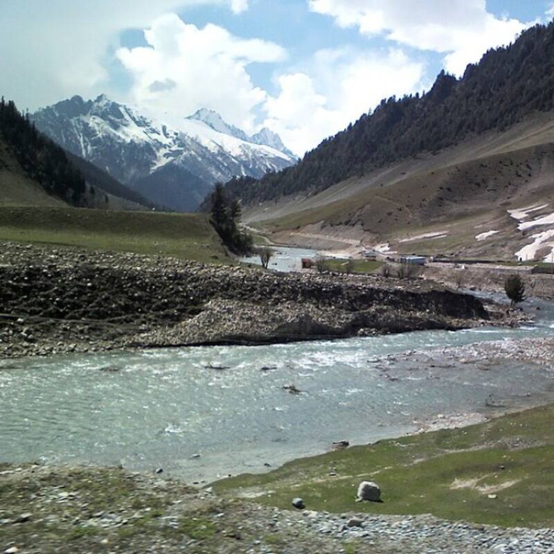 8 Lesser Known Spring Destinations Of Kashmir