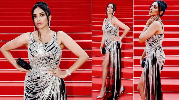 Raveena Mehta is Tiger Shroff’s co star, they both sung for Casanova last year