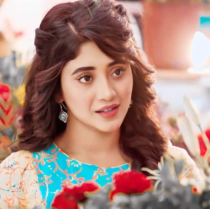 Sirat Aka Shivangi Joshi's New Look