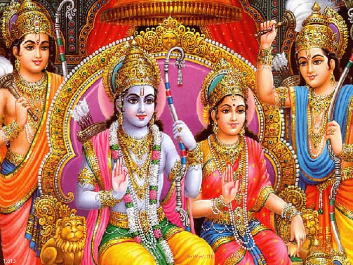 Sita Navami marks the birth of Goddess Sita