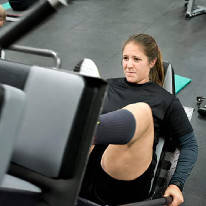 6 gym exercises to get a perfect figure