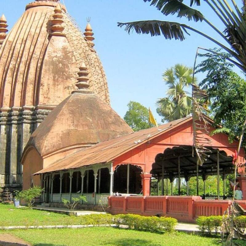 7 Must Visit Places To Explore In Assam