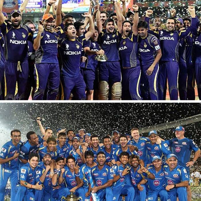 Vivo IPL 2017 Opening ceremony: Date and match-wise schedule of Indian ...