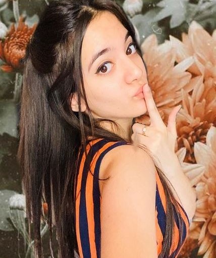 Siya Kakkar was immensely popular on social media