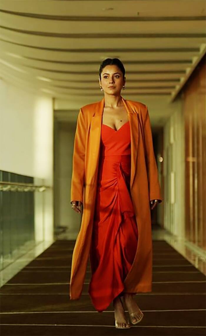 Happy Birthday Shehnaaz Gill: 7 Times The Diva Made Everyone Go Nuts ...