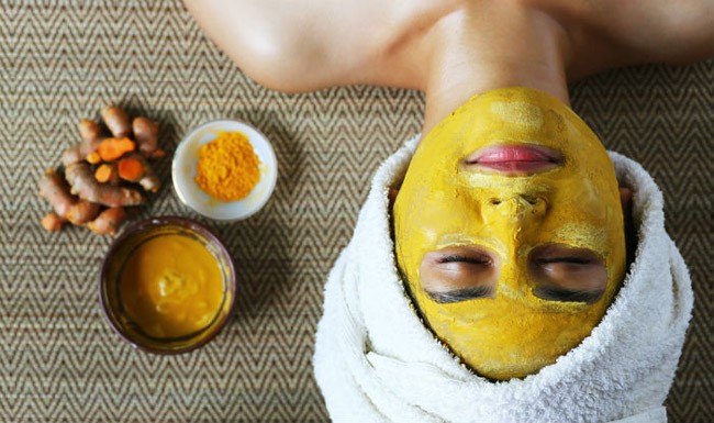 Beauty Benefits of Turmeric: Here's How This Kitchen Ingredient Can ...