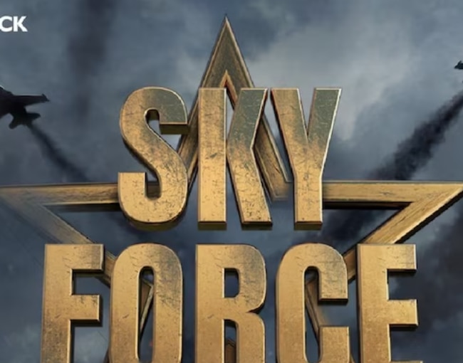 Sky Force