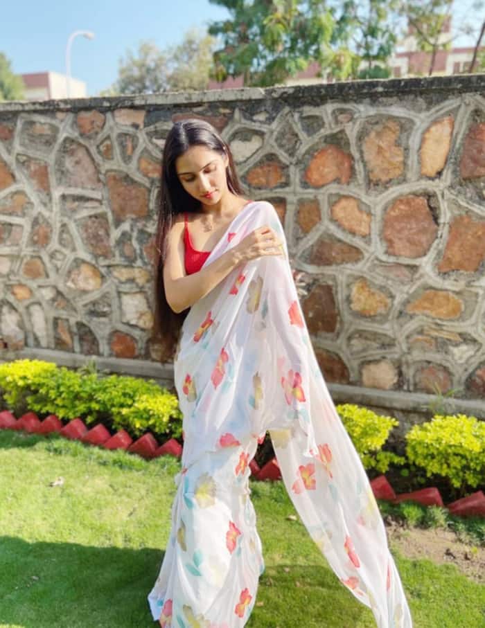 IPL 2021: Meet DC Star Prithvi Shaw's Rumoured GF Prachi Singh | PICS