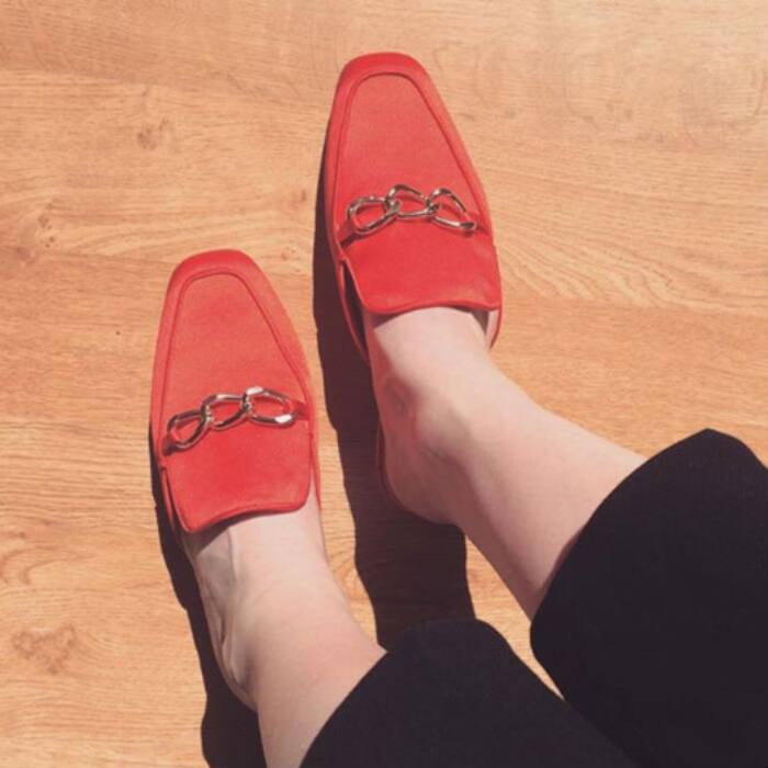 Fashion Alert! 6 Shoe Trends to Glam up Your Spring Summer Look