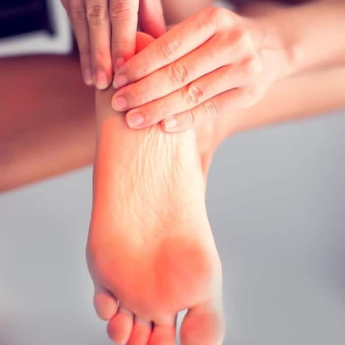 Diabetic Foot: Symptoms, causes and easy ways to avoid complications