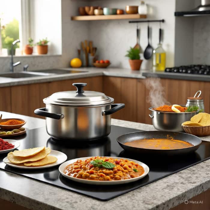 Induction safety guidelines: Who should avoid using Induction cooktops ...