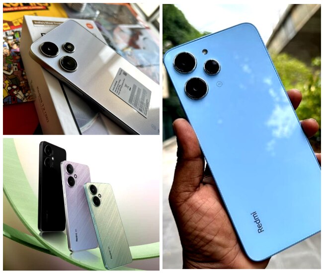 Powerful Smartphones Under Rs 12000; Check Features, Pics