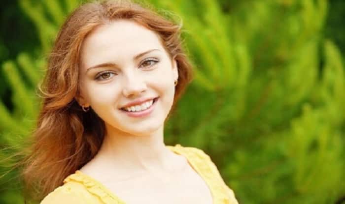A Simple Smile on Your Face Can Offer These Surprising Benefits