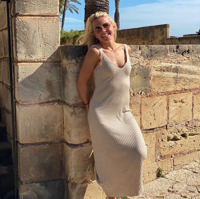 Meet Julia Simic: The German Footballer Who Just Joined AC Milan